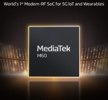 Internet des objets : MediaTek prévoit de commercialiser ses premières puces 5G RedCap courant 2024